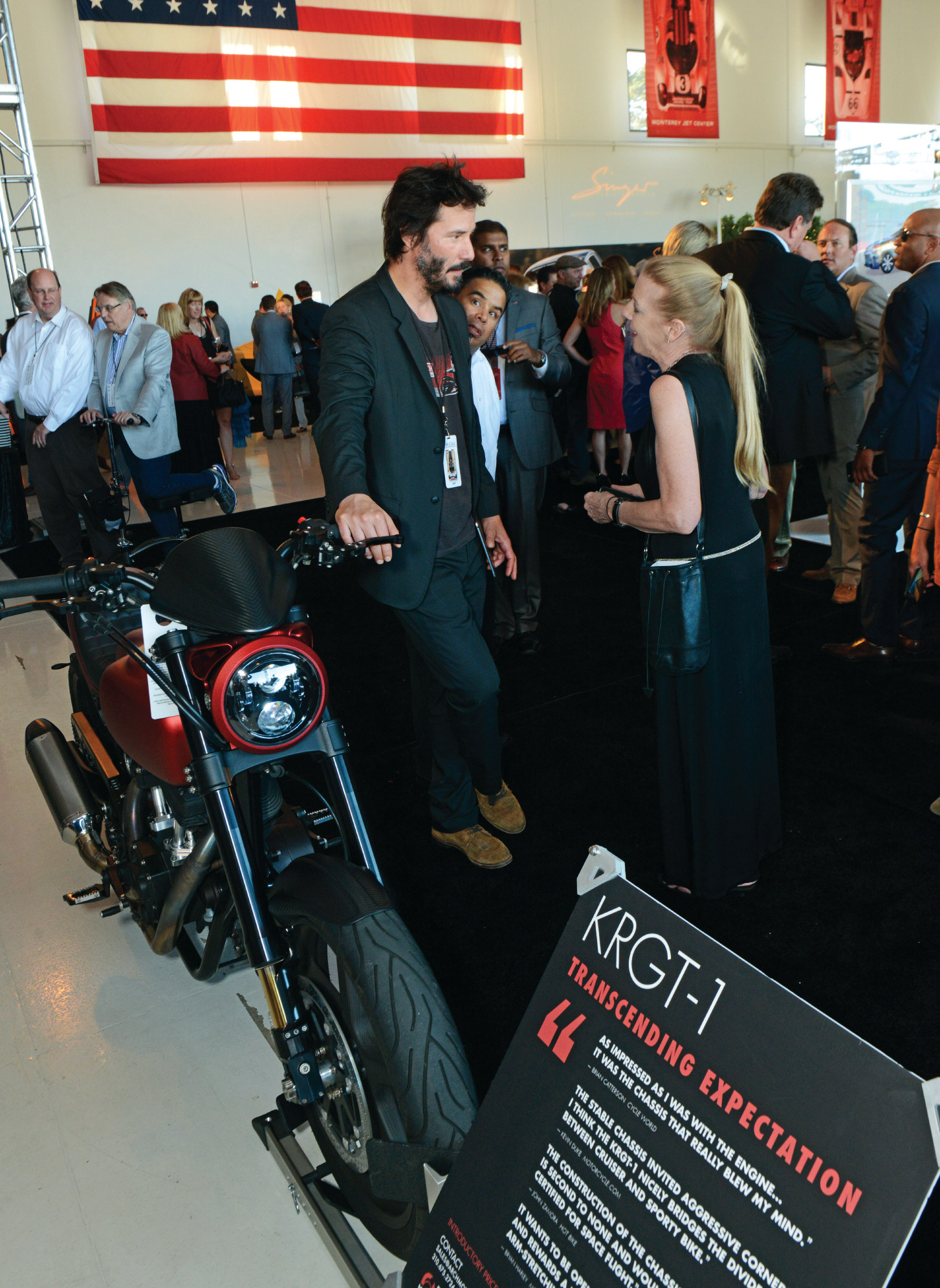 Made to Ride – Carmel Magazine