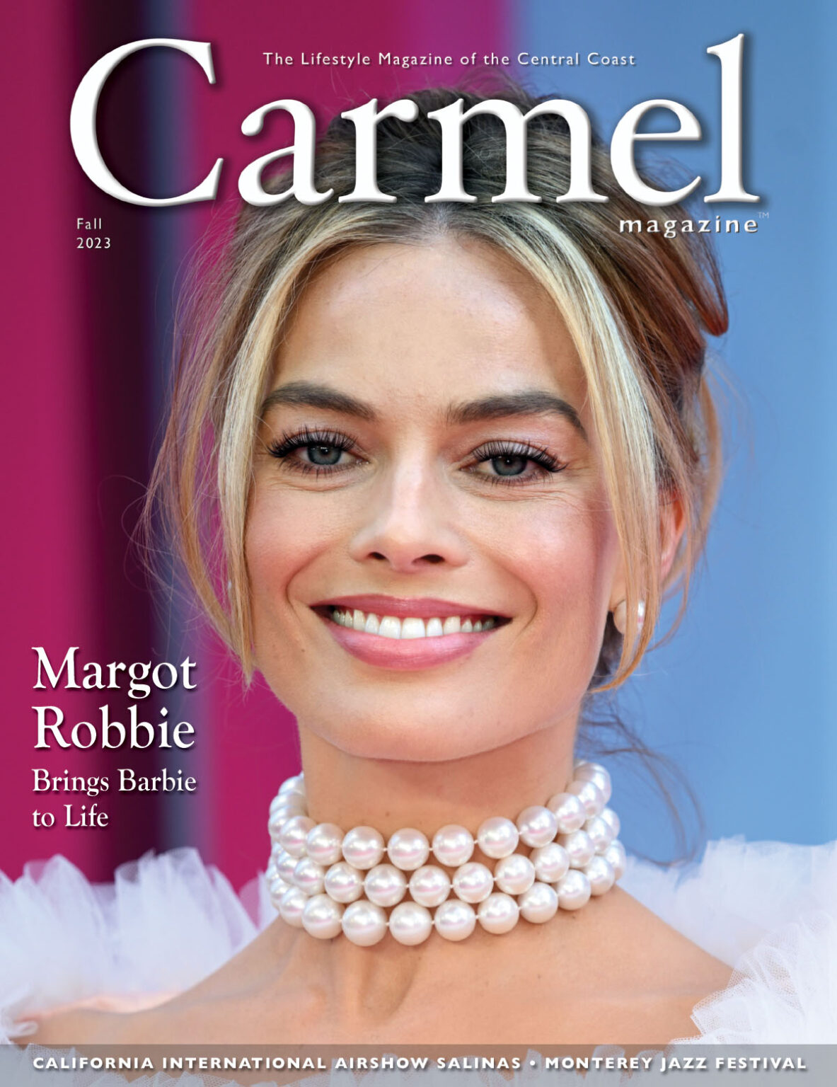 Fall 2023 Digital Issue – Carmel Magazine